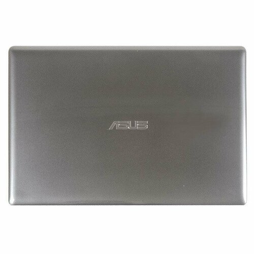 Задняя крышка матрицы для Asus X450VC чёрный глянцевый 90NB01A9-R7A000 (90NB01A9-R7A000)