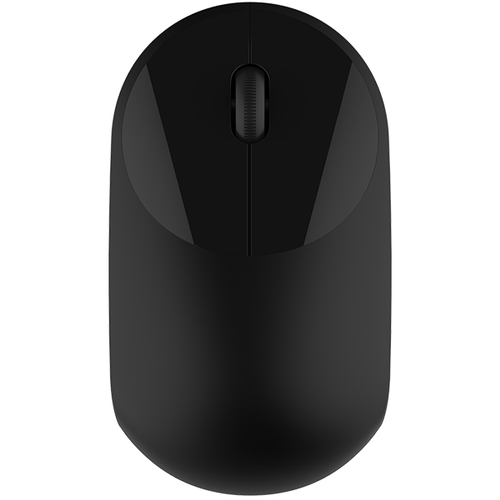 Беспроводная мышь Xiaomi Wireless Mouse Youth Edition (WXSB01MW) black