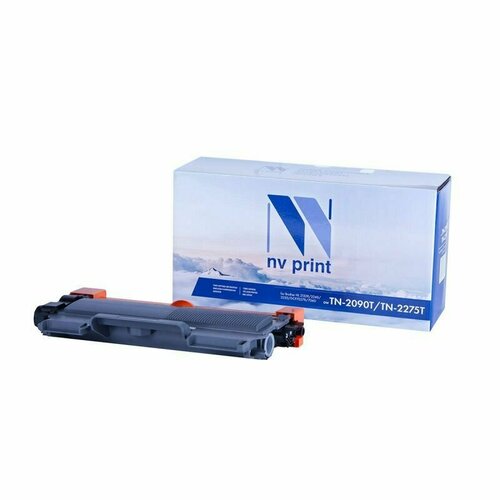 Картридж для лазерного принтера NVP NV-TN2275T