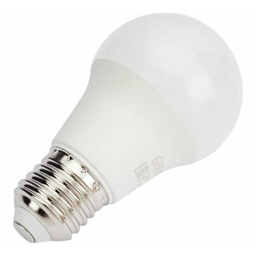 Светодиодная лампа GENERICA LL-A60-10-230-65-E27-G