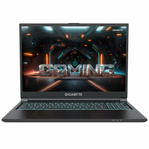 Ноутбук Gigabyte G6 MF Сore i5-13500H/NB/RC56MF/KZ/FHD+ (MF-52KZ853SD)