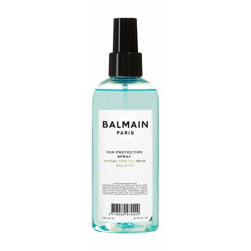 Солнцезащитный спрей для волос Balmain Sun Protection Spray