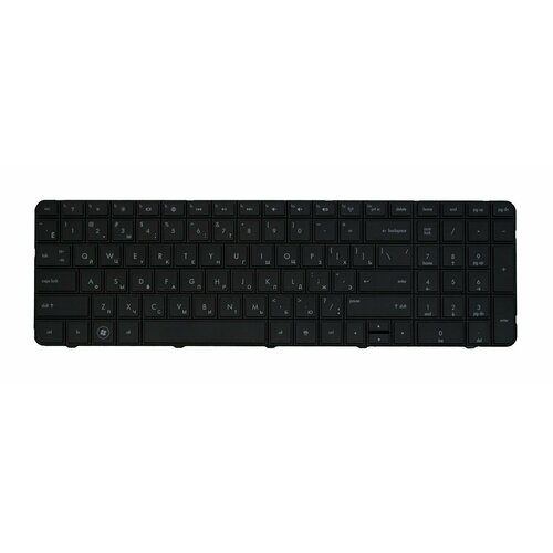 Клавиатура для ноутбука HP Pavilion G7-1152er