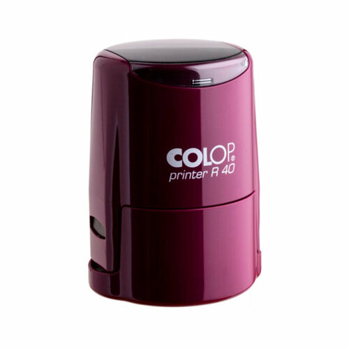 COLOP Printer R40 фиолетовый