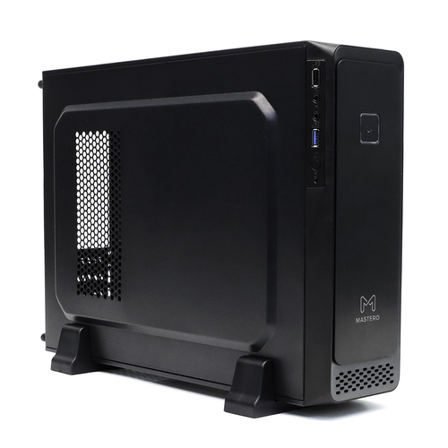 Системный блок Mastero Basic BC06 Intel Pentium Gold G6405 4.1 ГГц/8Gb RAM/128Gb SSD/W11Pro