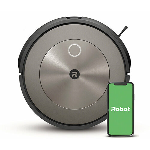 Робот-пылесоc iRobot Roomba j9