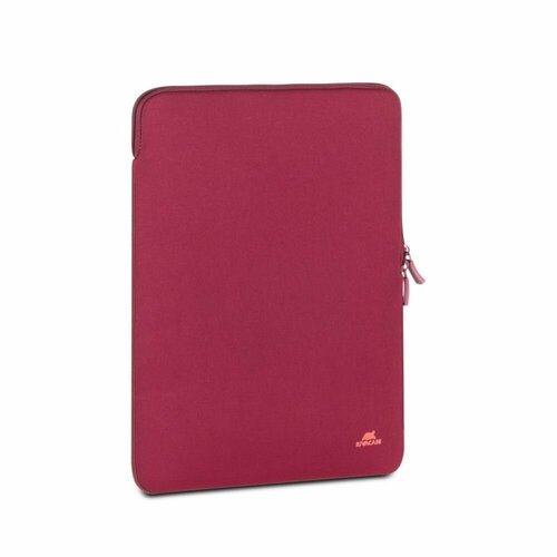 RIVACASE 5223 burgundy red чехол для ноутбука 13.3-14"