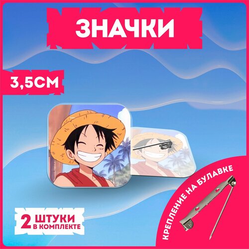 Значок KRASNIKOVA, акрил