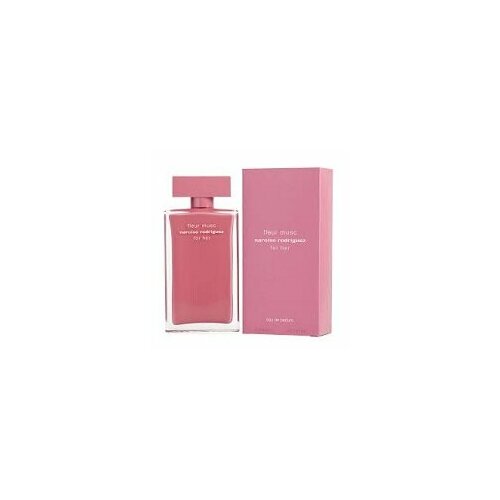 Туалетные духи Narciso Rodriguez Fleur Musc for Her 100 мл