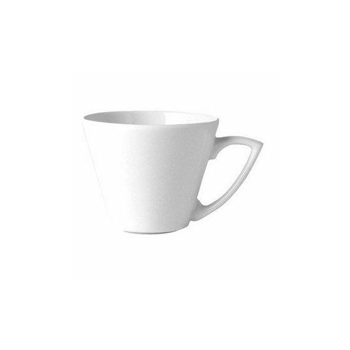 Чашка чайн «Монако вайт» 225мл фарфор (Steelite)
