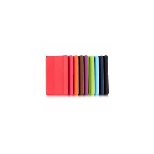 Чехол-книжка Folio Cover для Samsung Galaxy Tab S6 Lite P610/P615 10.4 Black