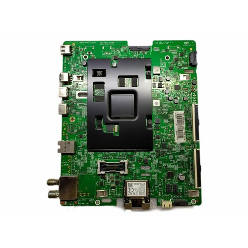 Материнская плата (main board) для телевизора Samsung UE55NU7090 / BN41-02662A