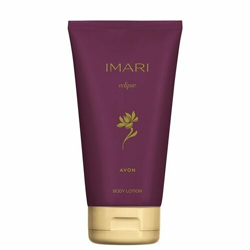 Парфюмированный лосьон для тела Avon Imari Eclipse, 150 мл