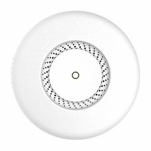 Маршрутизатор Wi-fi MikroTik cAP ac RBcAPGi-5acD2nD, AC1200, PoE