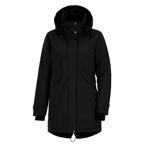 Куртка Didriksons, размер 40, черный