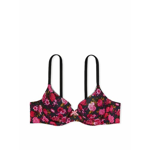 Бюстгальтер  Victoria's Secret, размер 36С, черный