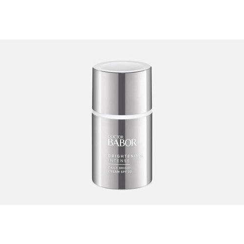 Осветляющий Дневной Крем SPF 20 Brightening Intense