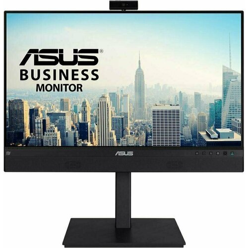 Монитор Asus 23.8" BE24ECSNK, черный