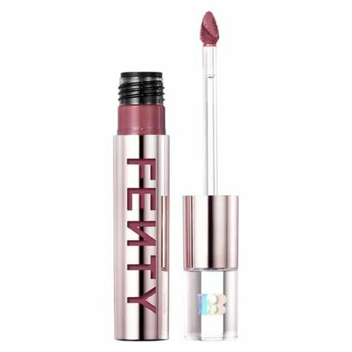 Губная помада Fenty Beauty Icon Velvet Lipstick 5.5г