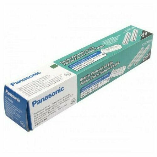 Термопленка Panasonic KX-FA52A, 30 м, 2 шт