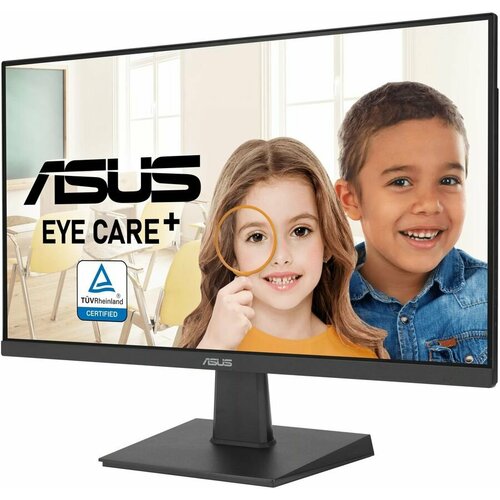 Монитор ASUS Gaming VA27EHF 27", черный [90lm0550-b04170]