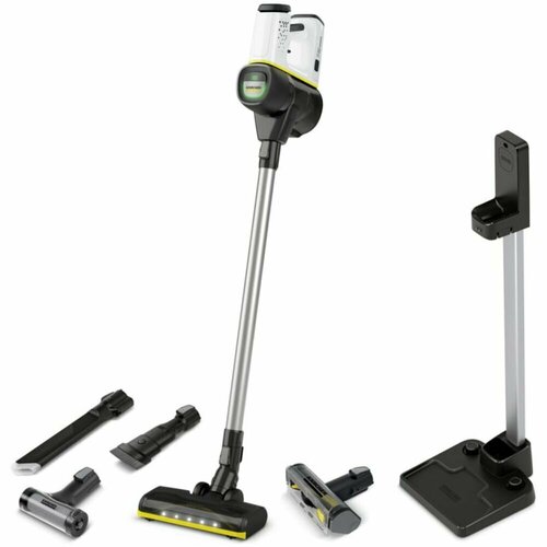 Пылесос Karcher VC 6 Cordless ourFamily Extra 1.198-674.0