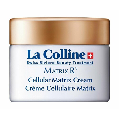 Крем для лица La Colline Cellular Matrix Cream