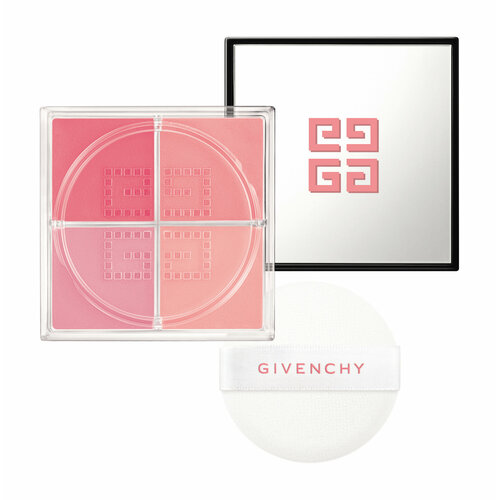 Румяна Givenchy Prisme Libre