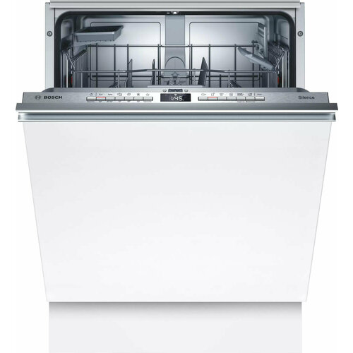 Встраиваемая посудомоечная машина Bosch SMV4HAX40E