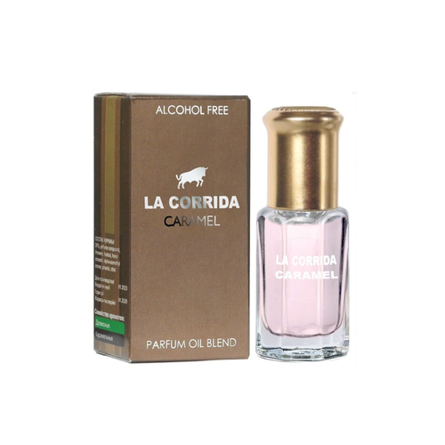 Neo Parfum woman / kiss me / - La Corrida Caramel Композиция парфюмерных масел 6 мл.
