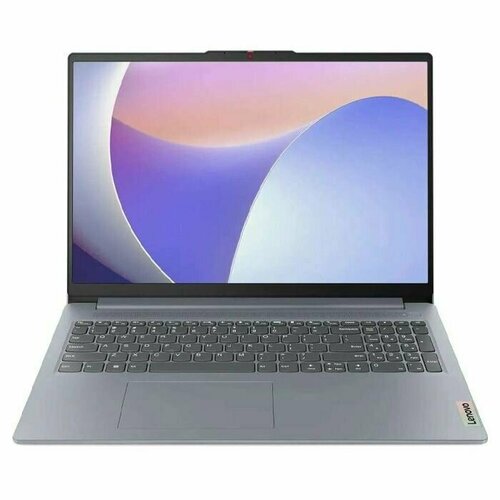 Ноутбук Lenovo IdeaPad Slim 3 14AMN8, 14" (1920x1080) TN/AMD Ryzen 3 7320U/8ГБ LPDDR5/512ГБ SSD/Radeon Graphics/Без ОС, серый (82XN0008RK)