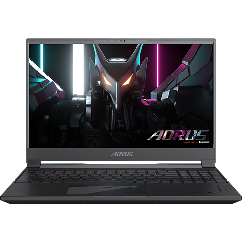 Ноутбук GigaByte AORUS 15X 2023 AKF ASF-D3KZ754SH 15.6"