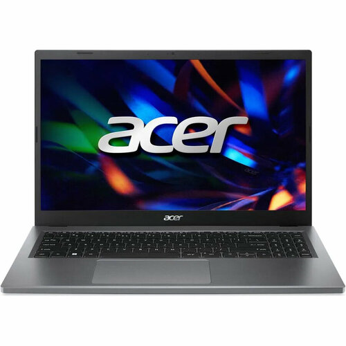 Ноутбук Acer Extensa 15 EX215-23-R4D3, 15.6" (1920x1080) IPS/AMD Ryzen 3 7320U/8ГБ LPDDR5/256ГБ SSD/Radeon Graphics/Без ОС, черный (NX. EH3CD.008)