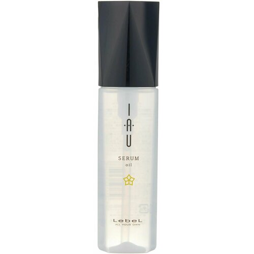 LebeL IAU Serum Oil - Эссенция для волос 100 мл