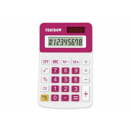 Карманный калькулятор CENTRUM