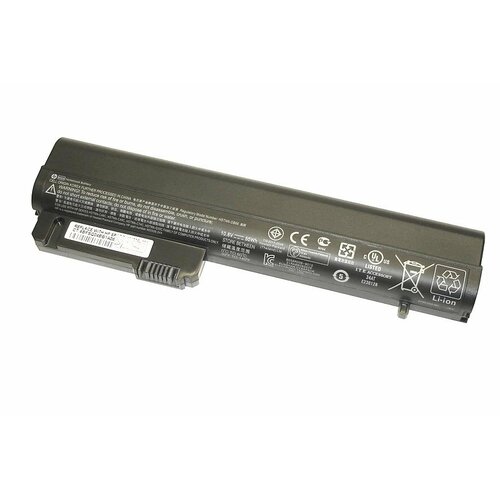 Аккумулятор для ноутбука HP 404886-243 5200 mah 10.8V