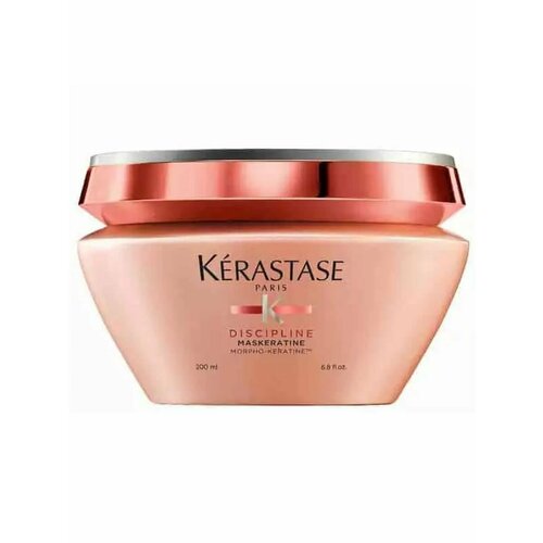 Kerastase Discipline Maskeratine - Маска для непослушных волос 200 мл