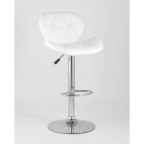 Барный стул Бон белый Stool Group