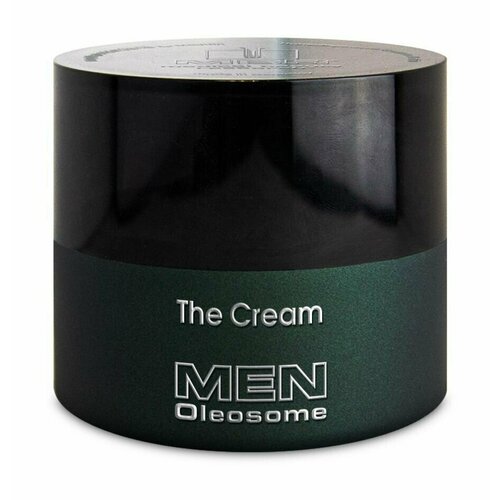 Крем для лица MBR Men Oleosome The Cream