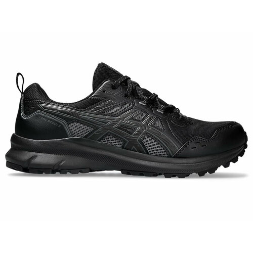 Кроссовки ASICS TRAIL SCOUT 3, размер 6,5 US, черный