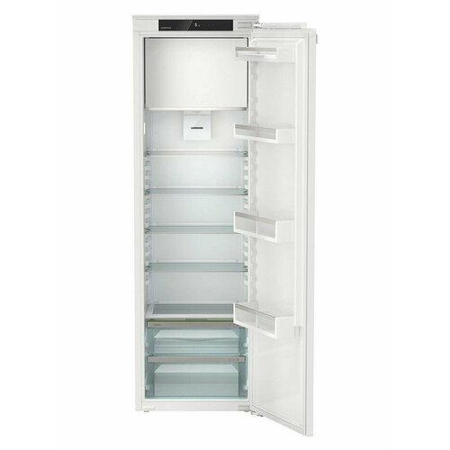 Холодильник Liebherr белый (однокамерный)