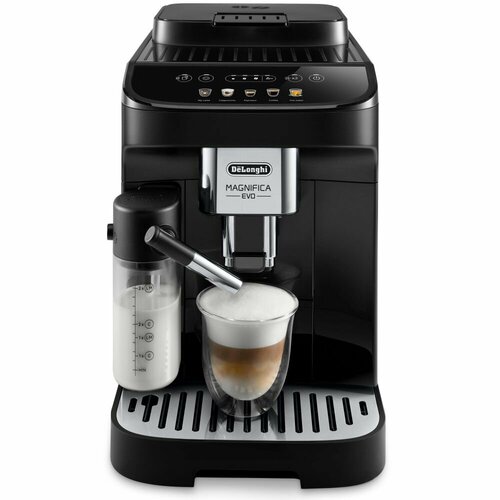 Кофемашина DeLonghi Magnifica Evo ECAM290.61. B