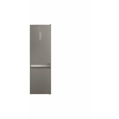 Холодильник Hotpoint-Ariston HT 5201I S (серебристый)