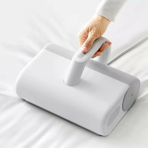 Ручной пылесос Xiaomi Mijia Vacuum Cleaner с функциями удаления клещей (MJCMY01DM)