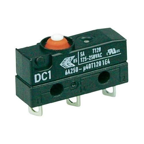 DC1C-A1AA микровыключатель для кофемашин