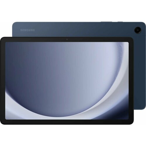 Планшет Samsung Galaxy Tab A9+ SM-X216B 11", 8ГБ, 128GB, 3G, LTE, Android 13 темно-синий [sm-x216bdbecau]