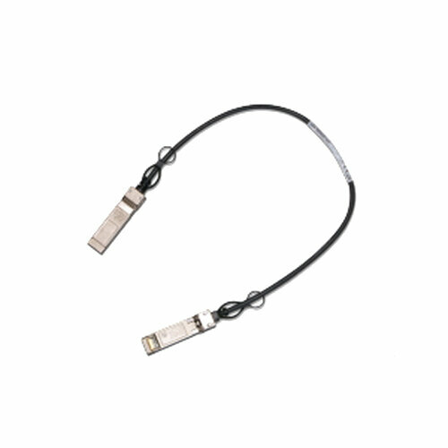 Кабель Mellanox Passive Copper cable, ETH, up to 25Gb/s, SFP28, 3m, 28AWG (MCP2M00-A003E30L)