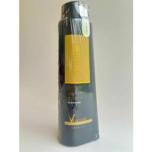 Нанопластика VOGUE Orghanlux 1000 ml