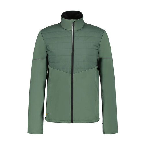 Куртка Rukka, размер L, зеленый