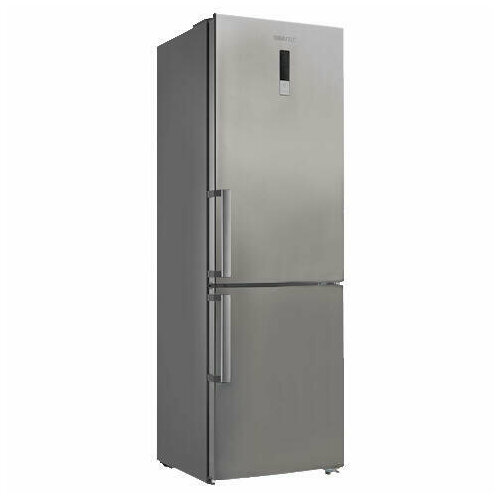 Холодильники CENTEK Холодильник CENTEK CT-1733 NF Inox